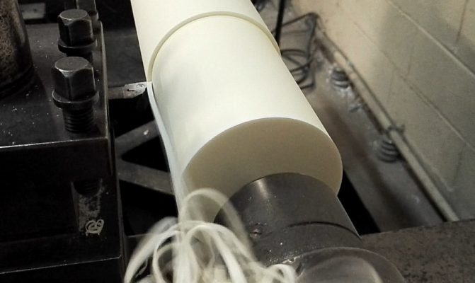 OptiForm Plug Assist Material for Thermoforming - CGP Europe