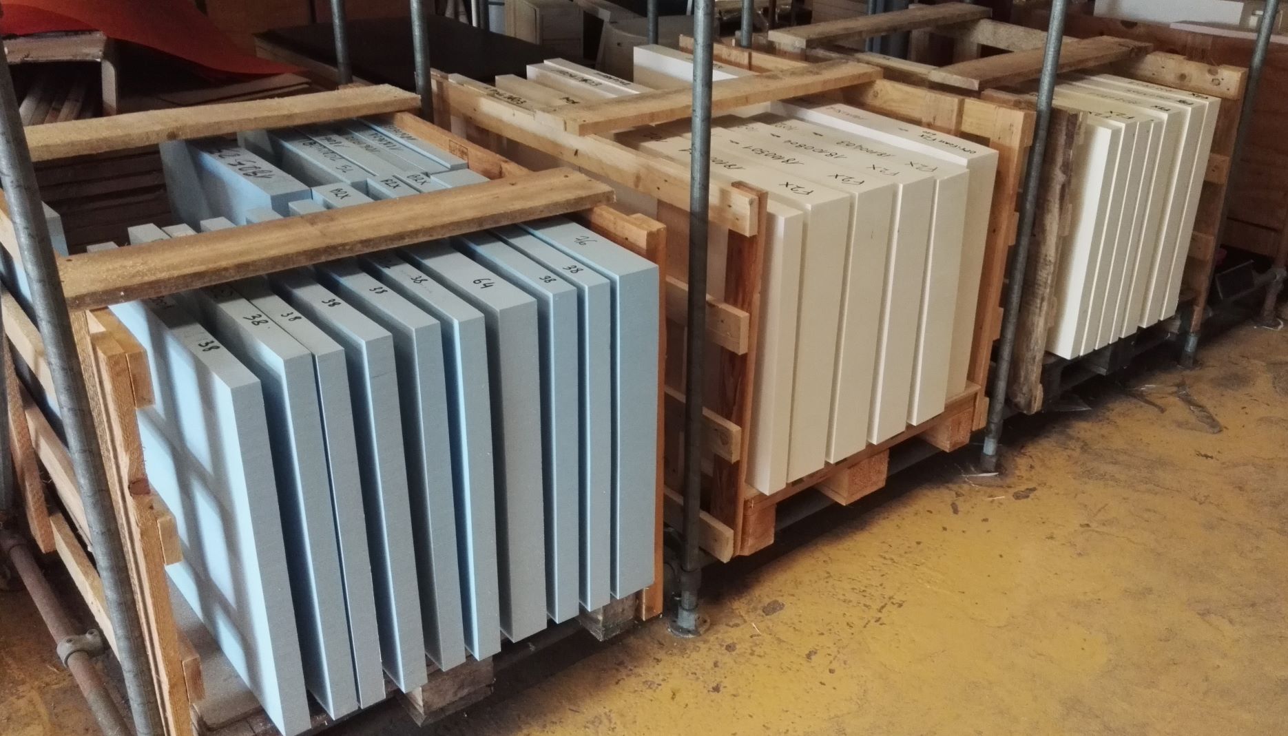 Contact Us - CGP Europe - Innovative Tooling Materials for Thermoforming