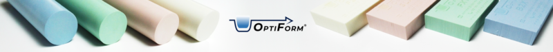 OptiForm Plug Assist Material for Thermoforming - CGP Europe