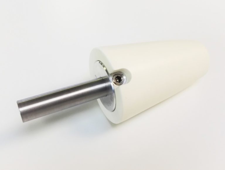 B2X OptiForm® Plug Assist Material for thermoforming - CGP Europe